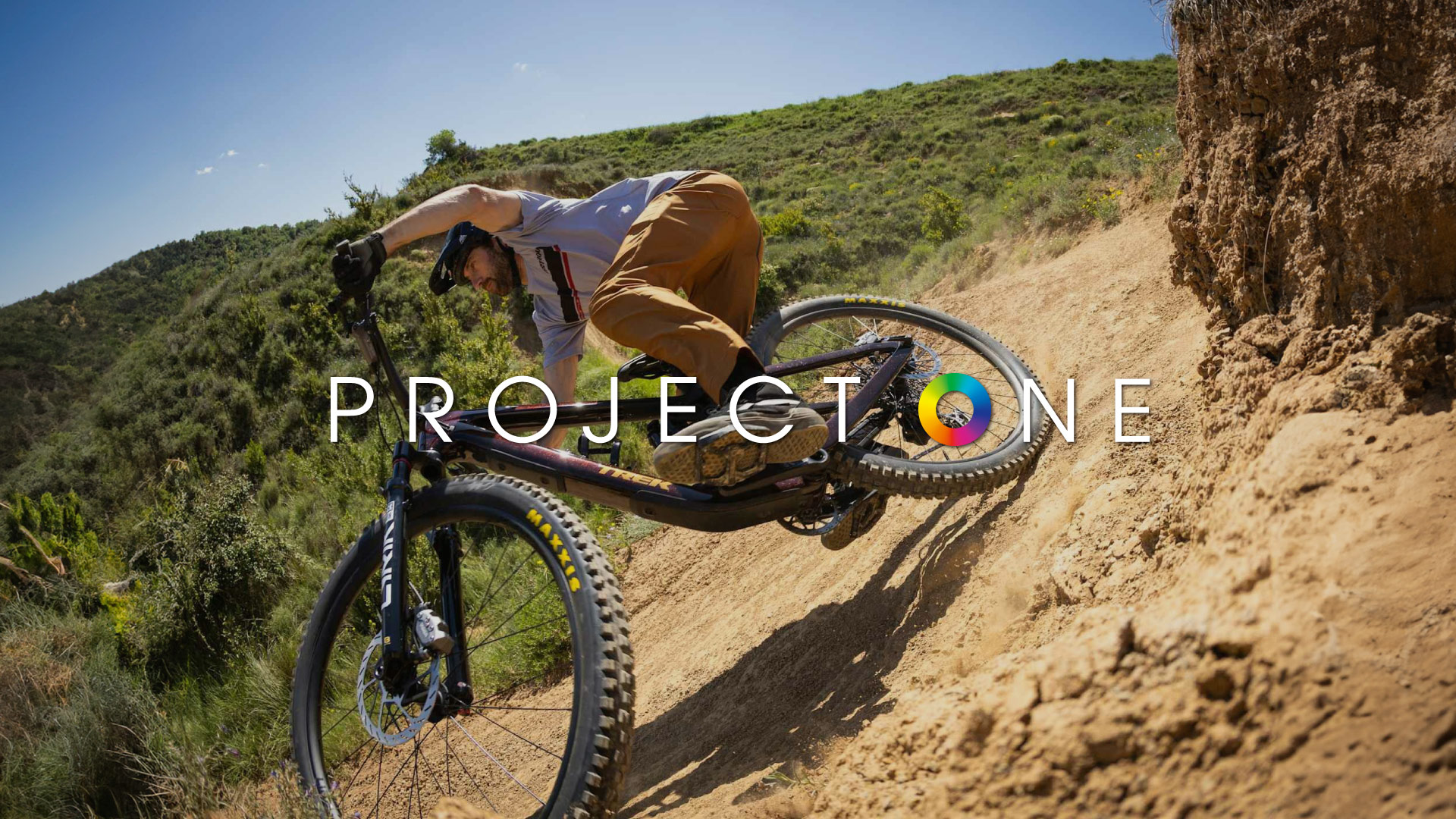 夢をカタチに｜Project One MTB | サイクルランドさいとう｜山形市の自転車専門店